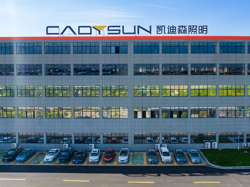 Quality IP65 Waterproof LED Light & Waterproof LED Batten Light factory ...